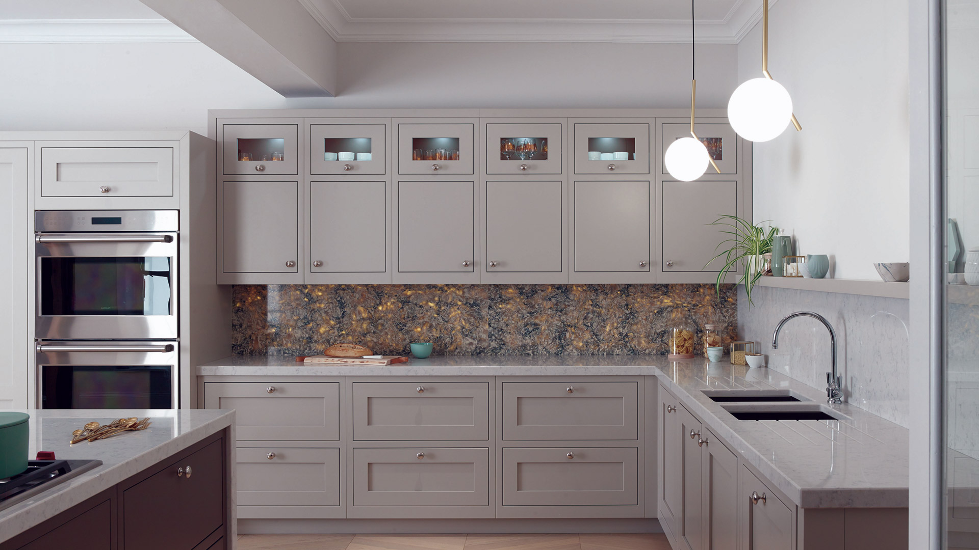 Harts Kitchens - Dorset Kitchen Company. We Do Things Differently